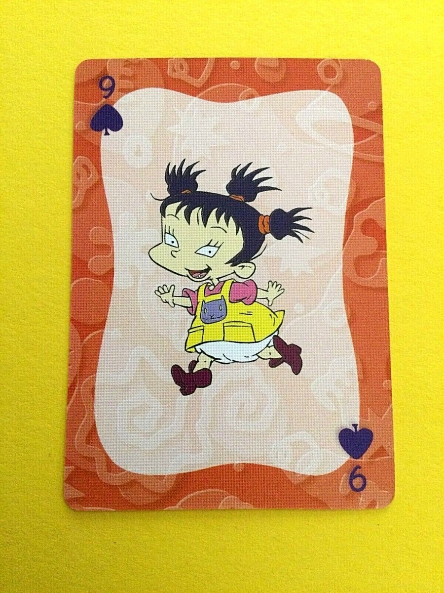 Kimi Finster Superhero Fan Art