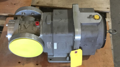 WOODWARD 9907-561 GS16 Gas Valve | eBay