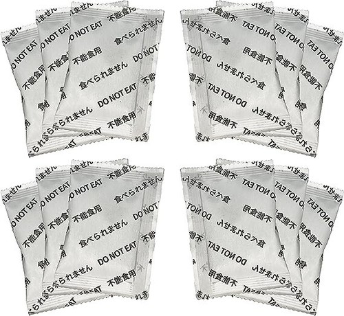 Nispira Carbon Potassium Permanganate Filter for OXO Greensaver Crisper ...