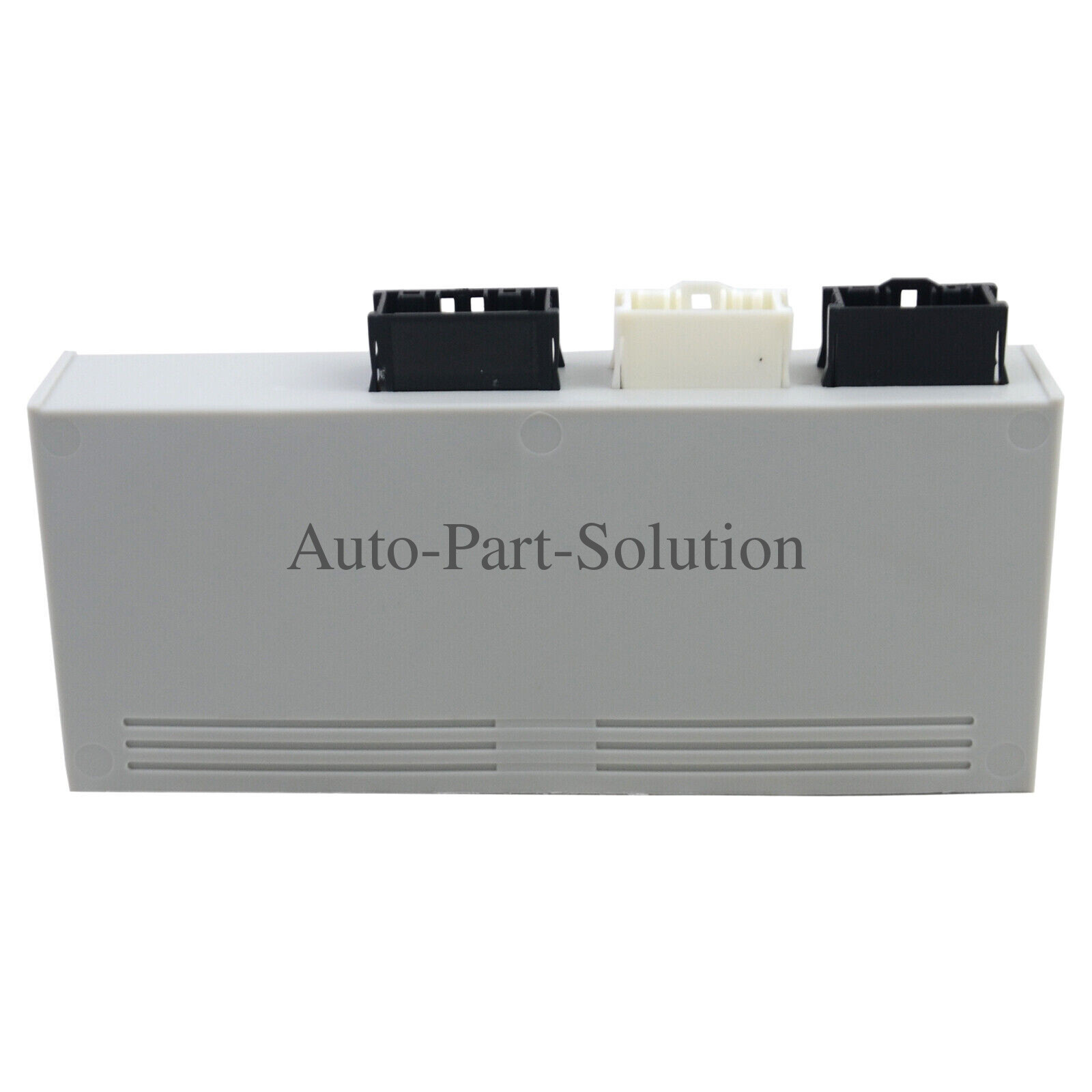 NEW - Rear Tailgate Door Control Module Unit for BMW X5 E70 2007-13 ...