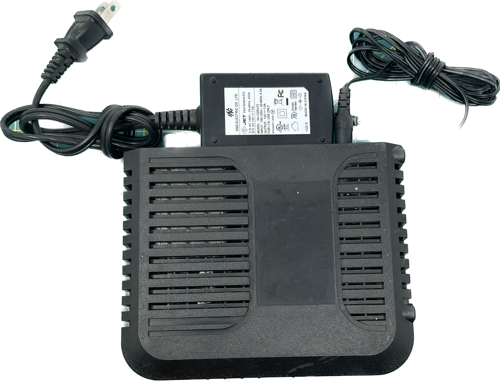 Cisco Cable Modem DPC3010 (4027668) 886670212| eBay