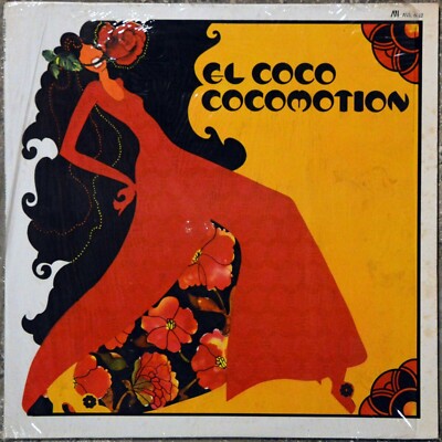 33t El Coco - Cocomotion (LP) | eBay