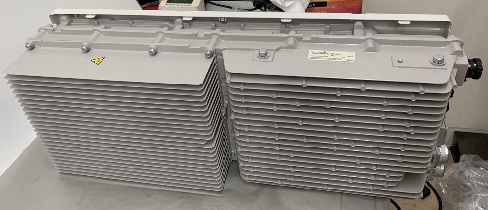 Alcatel 3JR41325AA ALC2-3JR41325AAAE LTE-FD RRH4X25 WCS B30 Remote ...