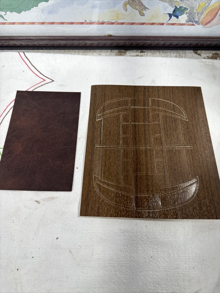 Vintage Allwood Stage Coach Pre-Cut Wooden Kit | eBay