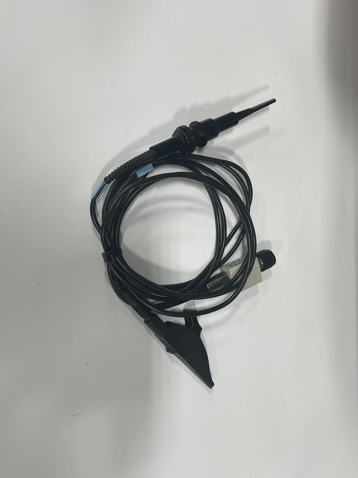 Tek P5100 High Voltage Test Probe | eBay