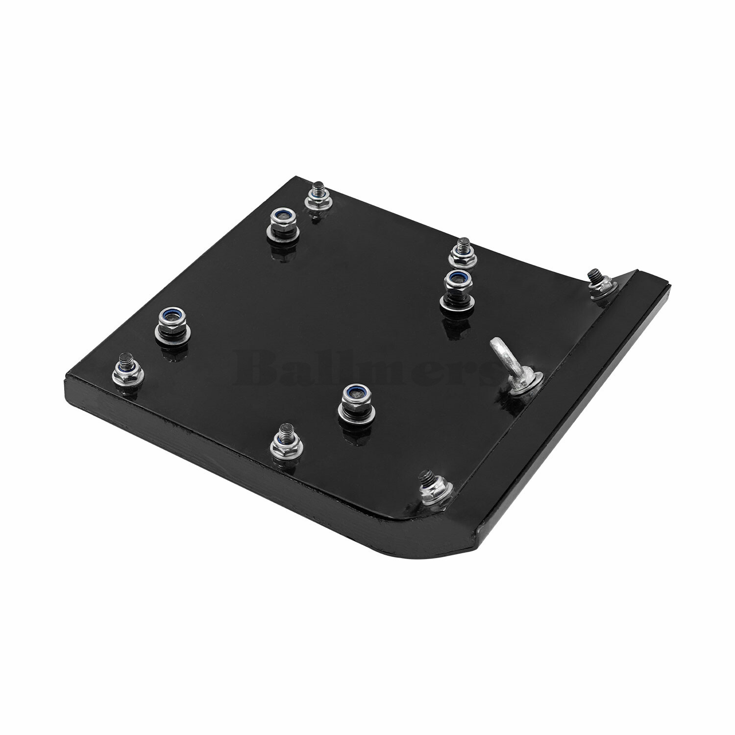 Multiquip 11" Shoe Kit MT54F, MT55F, MTX60, MTX70, MT-76D, MTX80, MTX70 ...