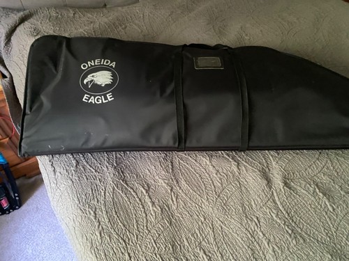 archery oneida eagle compound bow | eBay