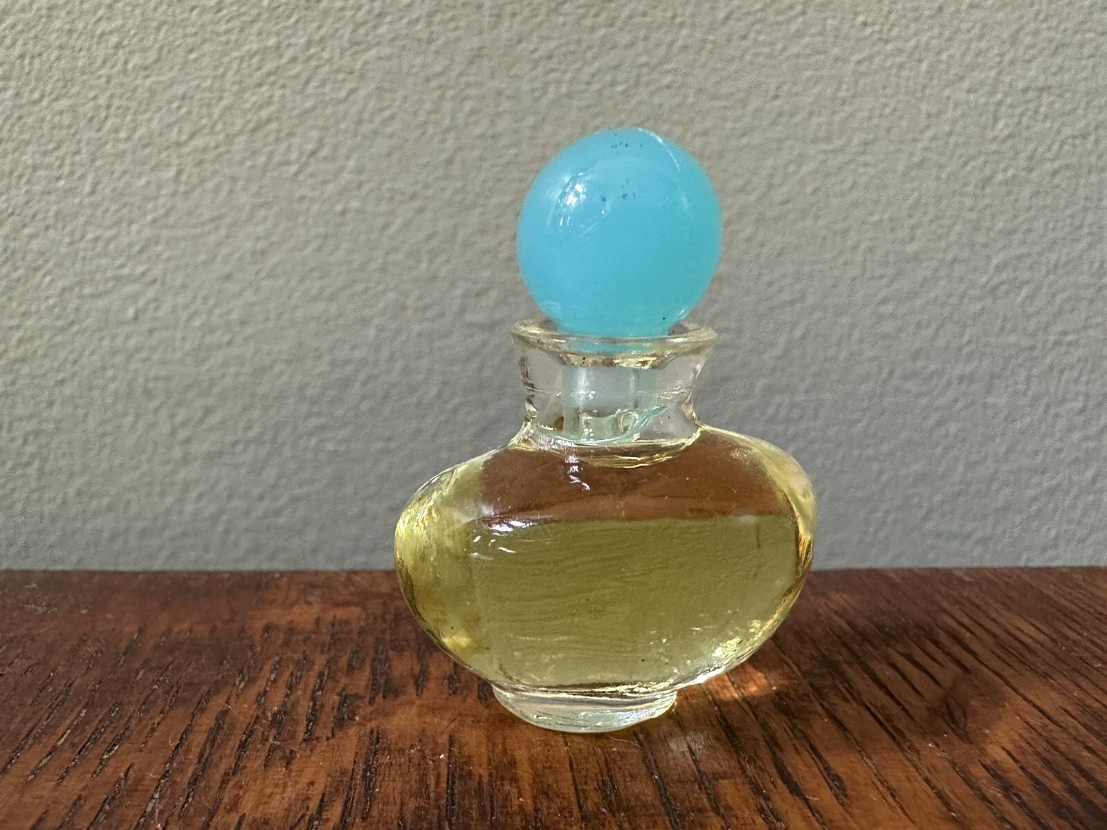 Vintage WINGS Giorgio Beverly Hills Women Extraordinary Perfume Mini ...