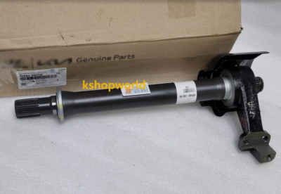 GENUINE BEARING BRACKET & SHAFT ASSY 495603Q750 FOR K5 11-14 | eBay