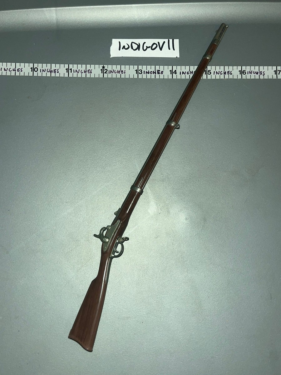 Civil War Rifle