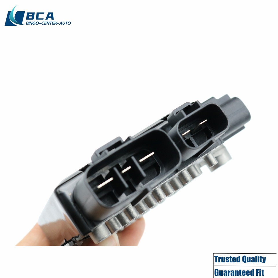 For Infiniti G37 G25 G35 Q50 Q60 Q70 370z GT-R Engine Cooling Fan ...