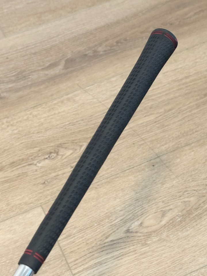 35.25" Callaway X Series Jaws Wedge | 54/16 Rusted Wedge | A++Shape ...