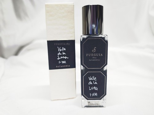 Fuegia 1833 Parfums Paje de la Luna 30ml Valle de la Luna Ⅱ-ⅩⅤⅢ | eBay