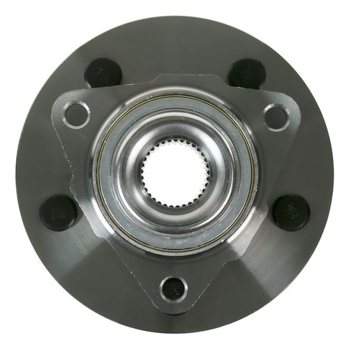 Wheel Bearing and Hub Assembly Moog 515072 fits 02-08 Dodge Ram 1500 ...