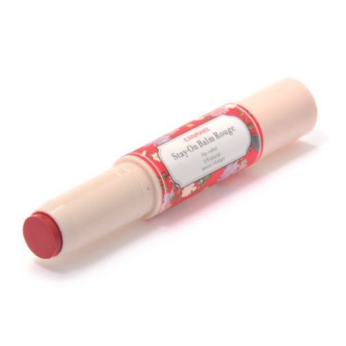 CANMAKE Stay-On Balm Rouge 03 Tiny Sweet Pea Lip Color Stick 2.7g Made ...