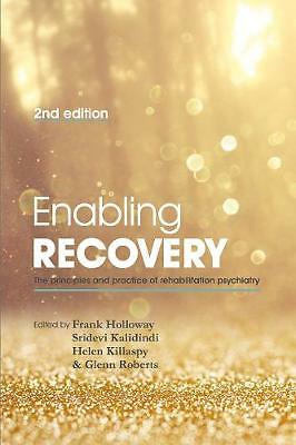 Enabling Recovery, , New condition, Book 9781909726338 | eBay