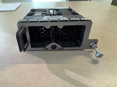 Lot of 2x Cisco Nexus 5548UP Fan | N5548P-FAN V02 800-40030-01 | eBay