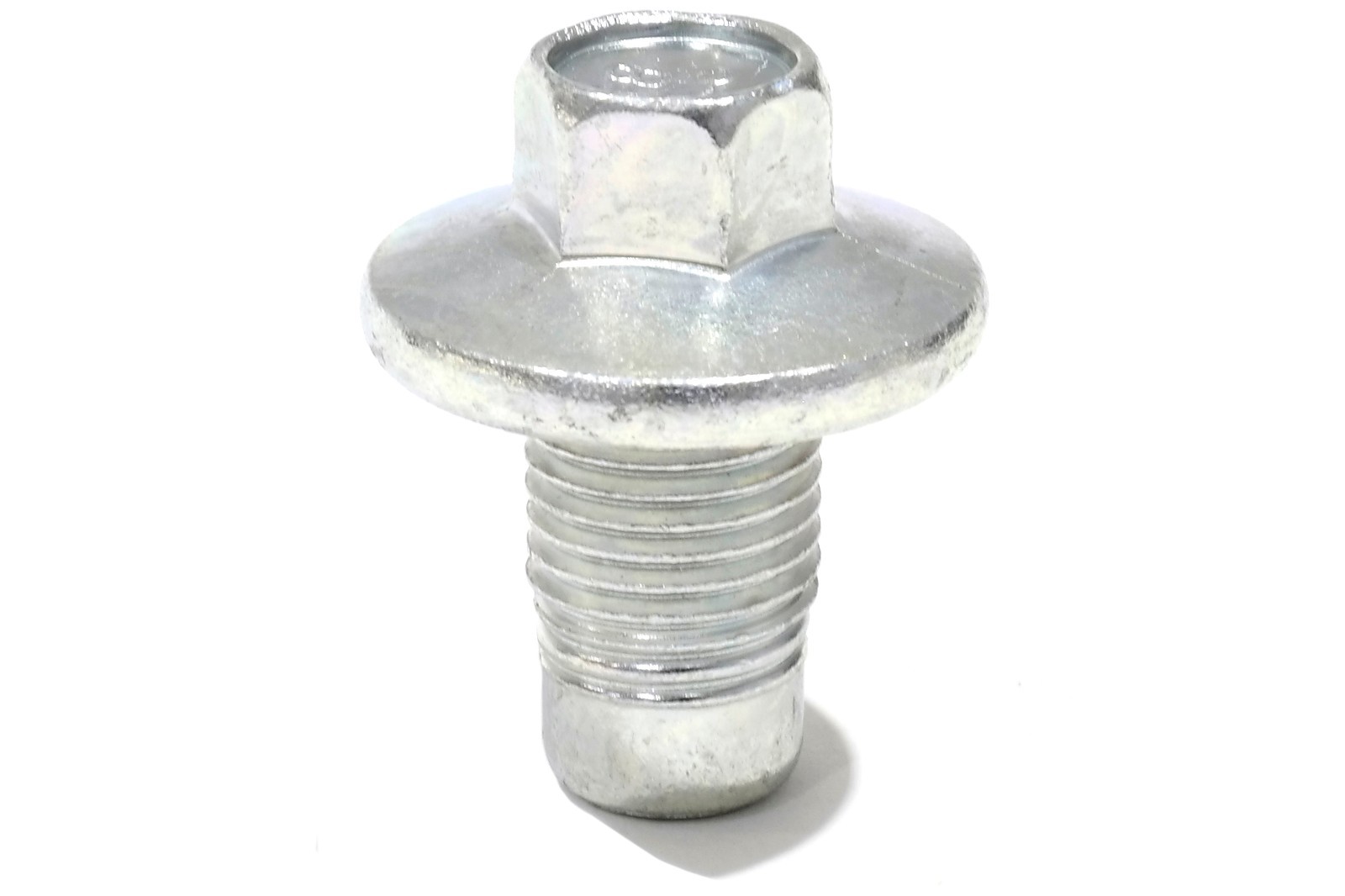 OEM NEW GM Engine Oil Drain Plug 6.6L 01-16 Savana Sierra Silverado ...