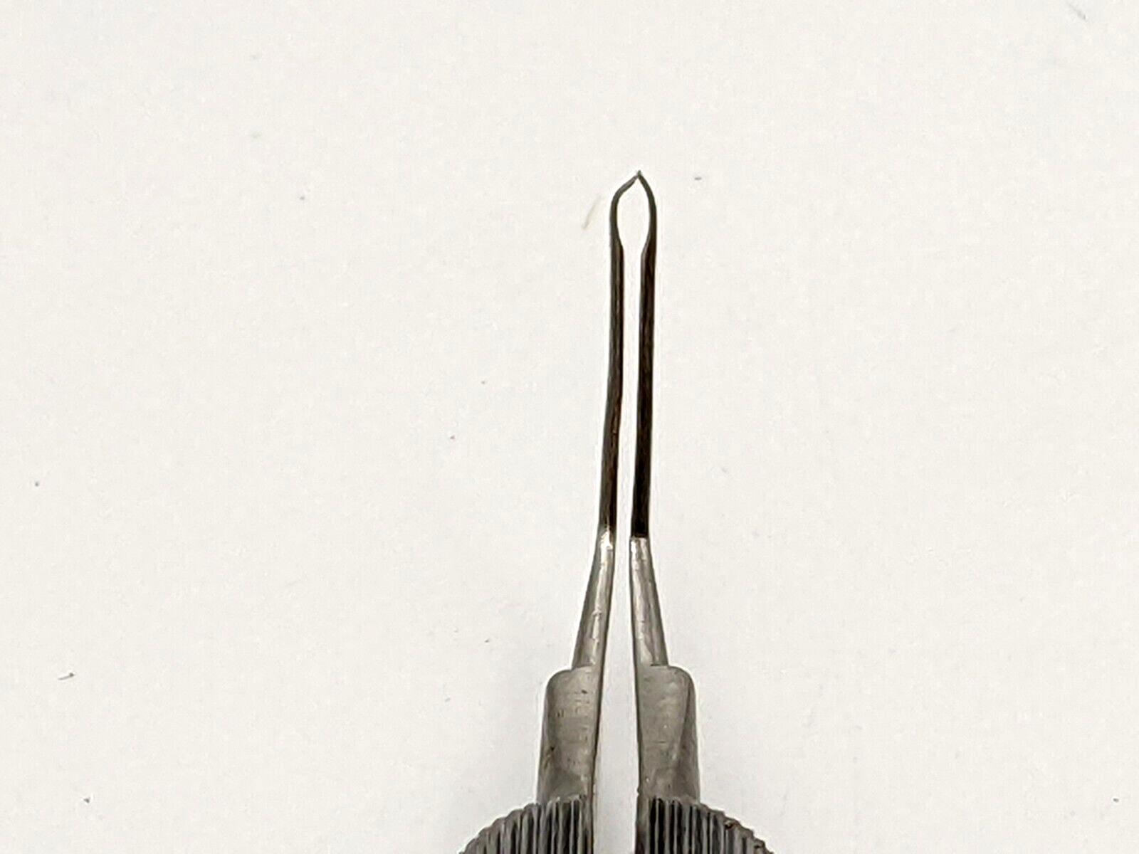 Katena K5-5090 Ophthalmic Gianetti Capsulorhexis Forceps Cataract ...