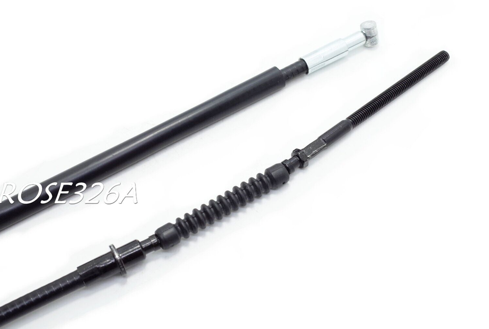 Rear Hand Brake Cable For Honda Rancher 420 TRX420FE TM TE FM 2007-2023 ...