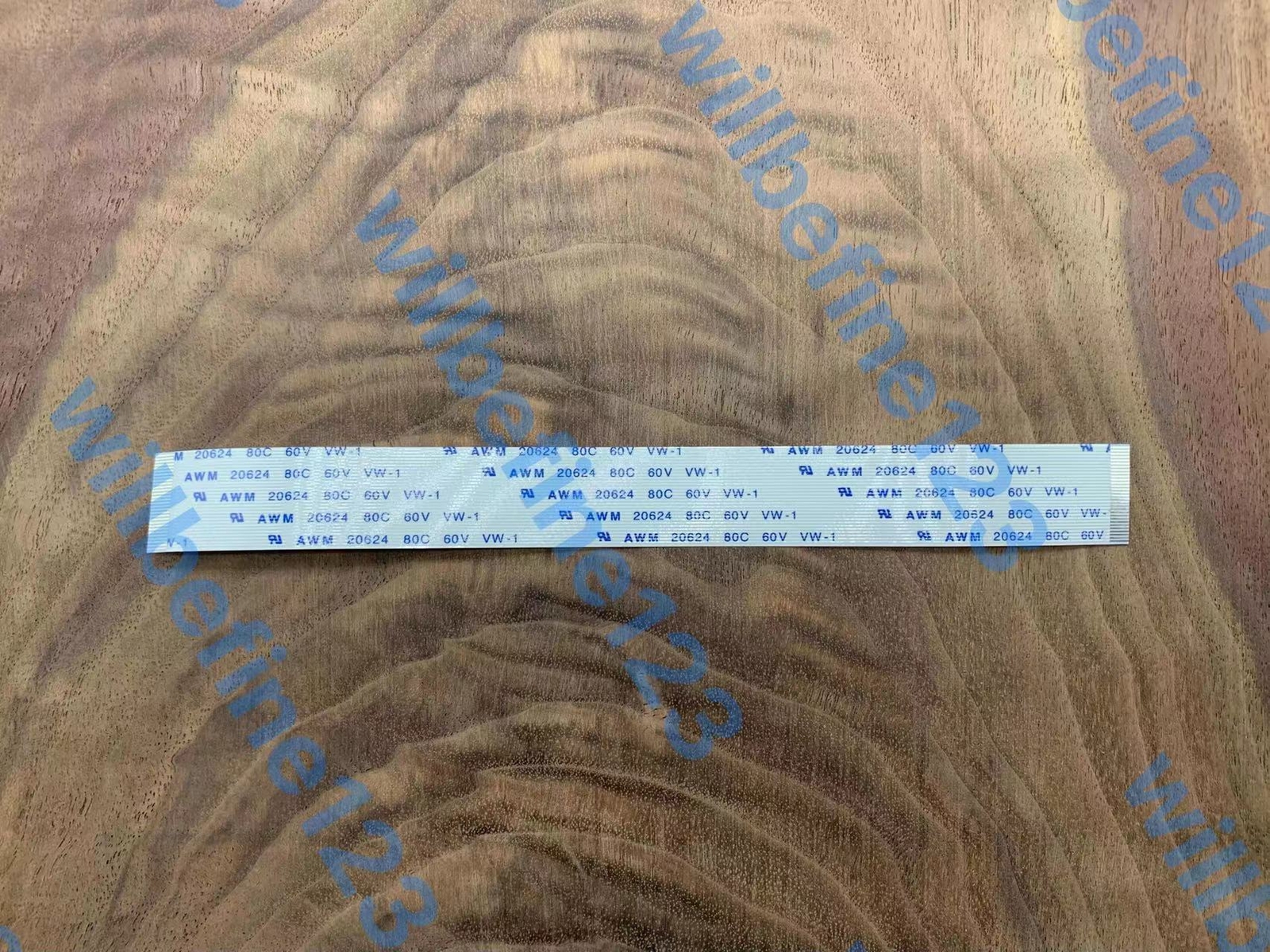 1pc 30 Pins width1.5cm Length 15cm same side CviLux E208903-5 AWM 105C ...