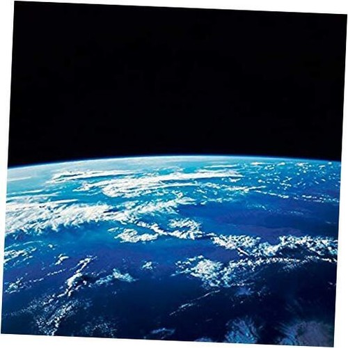 Earth from Space Poster Print by Stocktrek Images (11 x 17) | eBay