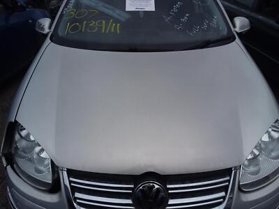 VOLKSWAGEN JETTA ENGINE DIESEL, 2.0, TURBO, 1KM, CBDB CODE, 02/06-07/11 ...