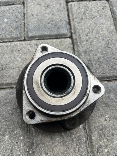 Audi A3,VW Golf, GTI Wheel Hub Bearing 8V0498625A | eBay