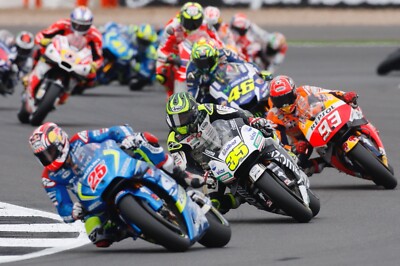 MOTORCYCLE RACING POSTER,MOTO GP, HONDA SUZUKI KAWASAKI SBK, TYRES ...