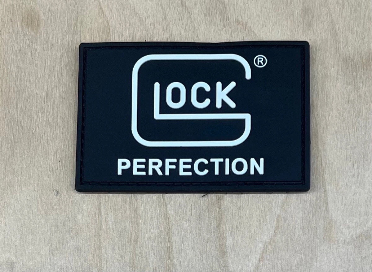 Glock Perfection Logo