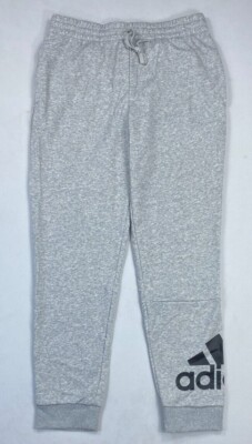 Men's Adidas REGULAR FIT Tapered Leg Sweatpants GK8978 | eBay