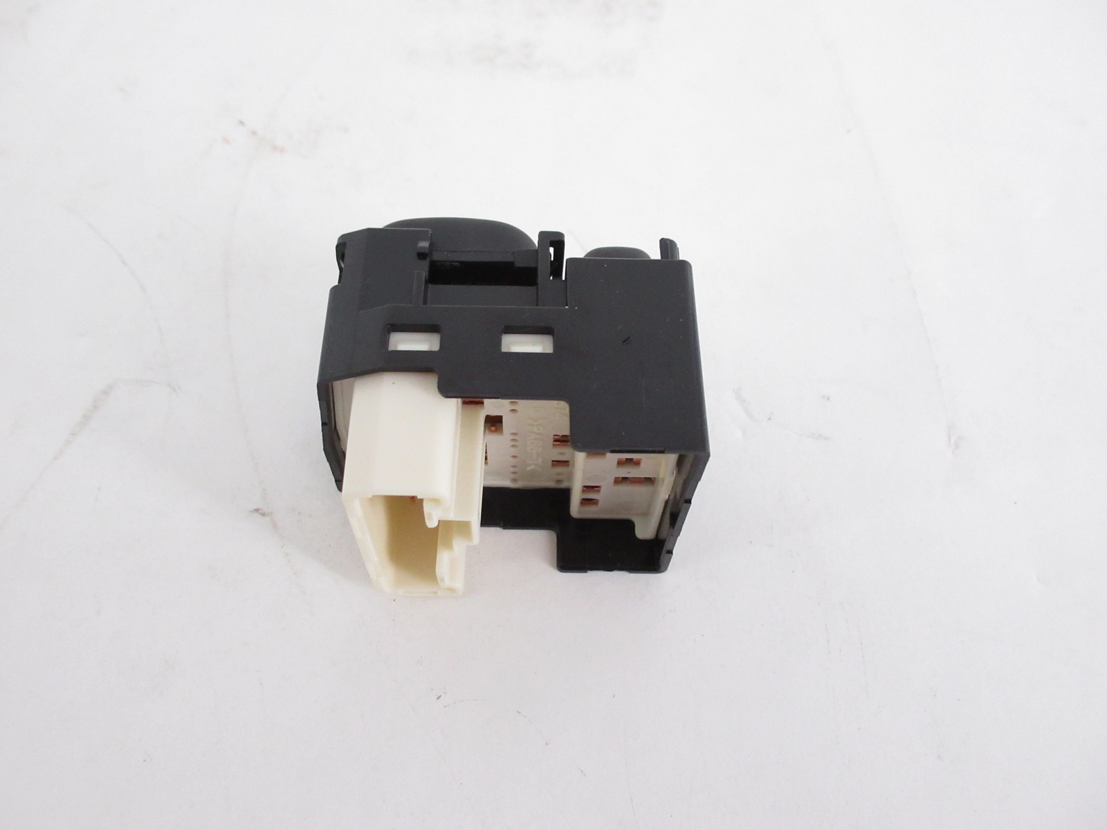 Genuine OEM Toyota Lexus 84872-02060 Power Mirror Control Switch | eBay
