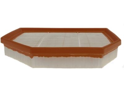 For 2012-2018 BMW M6 Air Filter Mahle 98965FTPR 2013 2014 2015 2016 ...