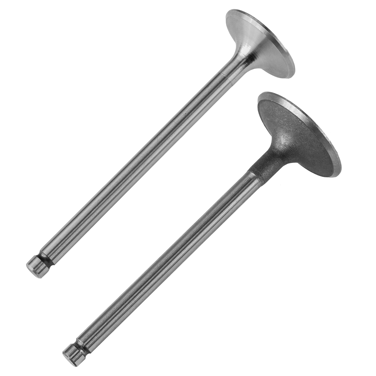Intake and Exhaust Valve For Kohler CH1000 Command PRO Twin 3025 ...