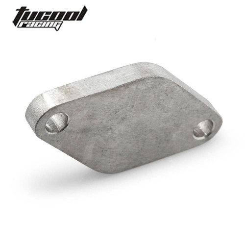 304 35MM|38MM Turbo Wastegate Blockoff Plate Block Off For Honda Acura ...