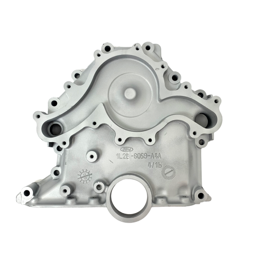 Ford 4.0L Timing Cover 1997-2011 SOHC Explorer Mountaineer Ranger 5L2Z ...