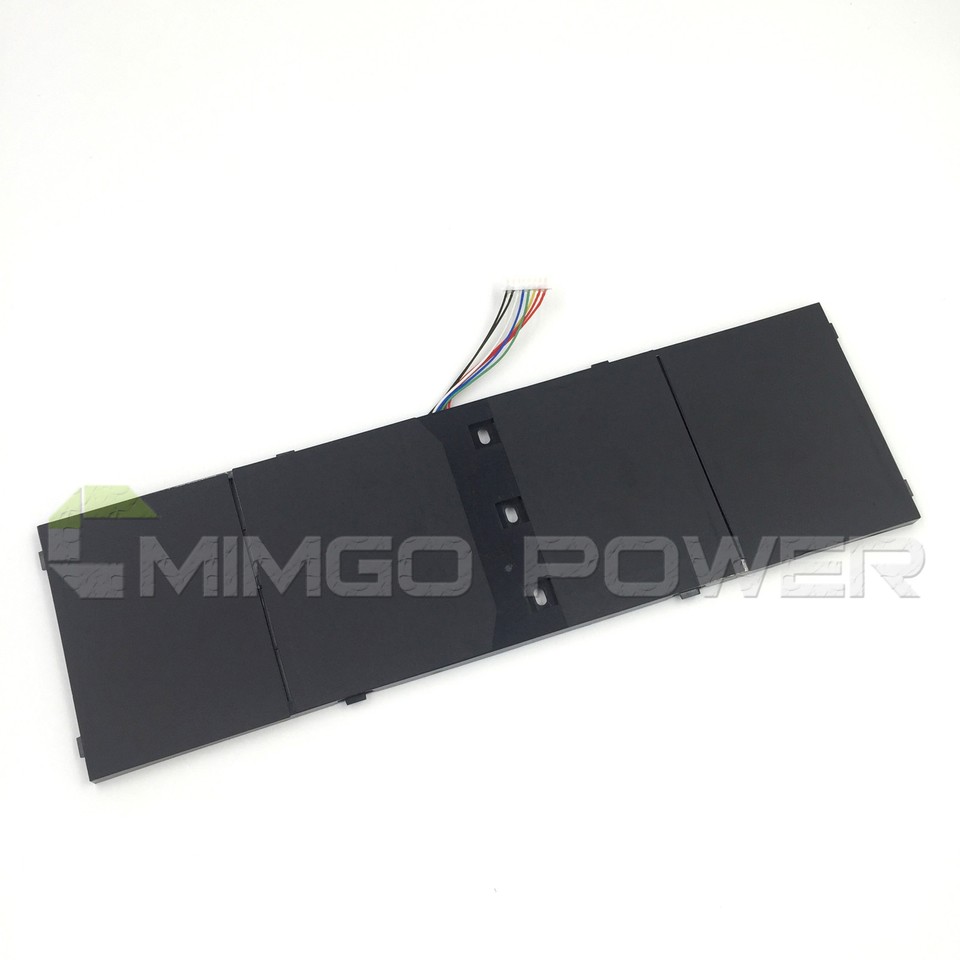 OEM Genuine AP13B3K AP13B8K Battery for Acer Aspire V5-572P V5-573 V7 ...