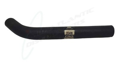 Gates 20416 Radiator Coolant Hose fits Buick Checker Dodge Ford | eBay