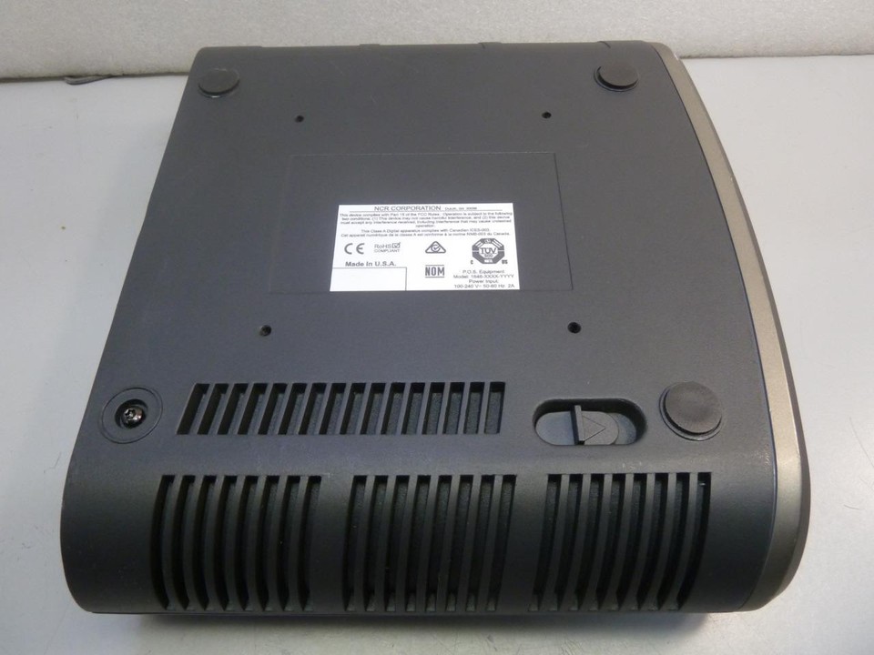 NCR 1646 Series Electronic Payment Controller | 1646-0001-8801 | | eBay