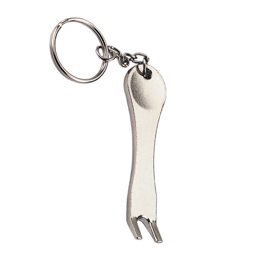 Nail Lifter Key Ring Ukulele Bridge Pin Puller Guitar Peg Winder | eBay