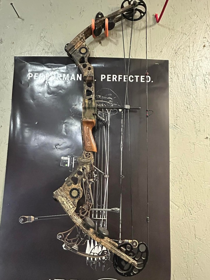 Mathews Q2 | eBay