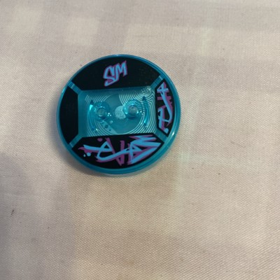 *Lego Dimensions Wyldstyle Tag Base Only The Lego Movie 71171👾 | eBay