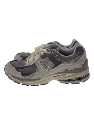 New Balance M2002 Gray 28.5Cm Gray Suede FUh72 | eBay