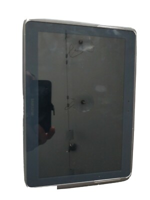 Samsung Galaxy Note GT-N8000 16GB, Wi-Fi, 10.1in - Deep Gray | eBay
