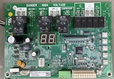 Amana Circuit Board PCBCP144 PTAC Unit 40-115an-a09 #p620 for sale ...