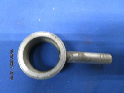 NOS NORTON COMMANDO OIL LINE BANJO # 06-2207 | eBay