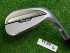 Ping S159 Chrome 58* 8* Lob Wedge B Grind Z-Z115 Steel Black Dot New | eBay