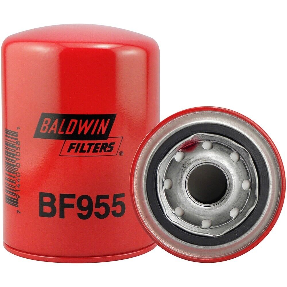 BALDWIN BF955 - Fuel filter cross reference
