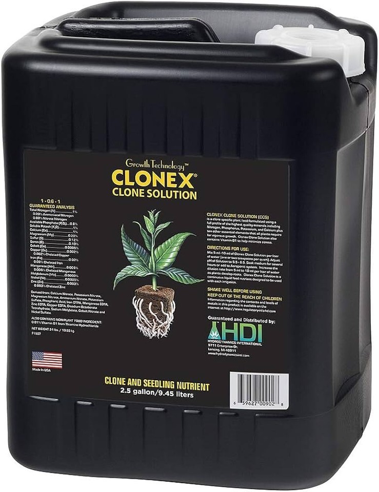 Clonex Clone Solution | eBay