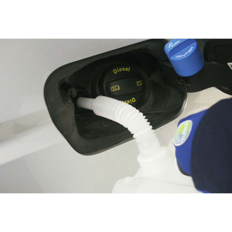 New TUNAP 987 previously 988 anti-crystallization of SCR AdBlue ...